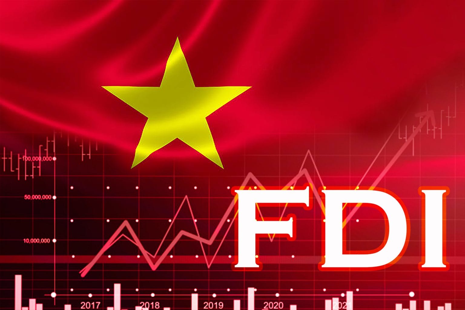 Foreign Direct Investment (FDI) in Vietnam