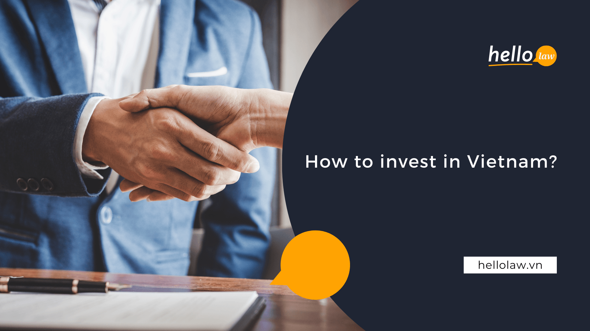 2025 Guide - How to Invest in Vietnam?